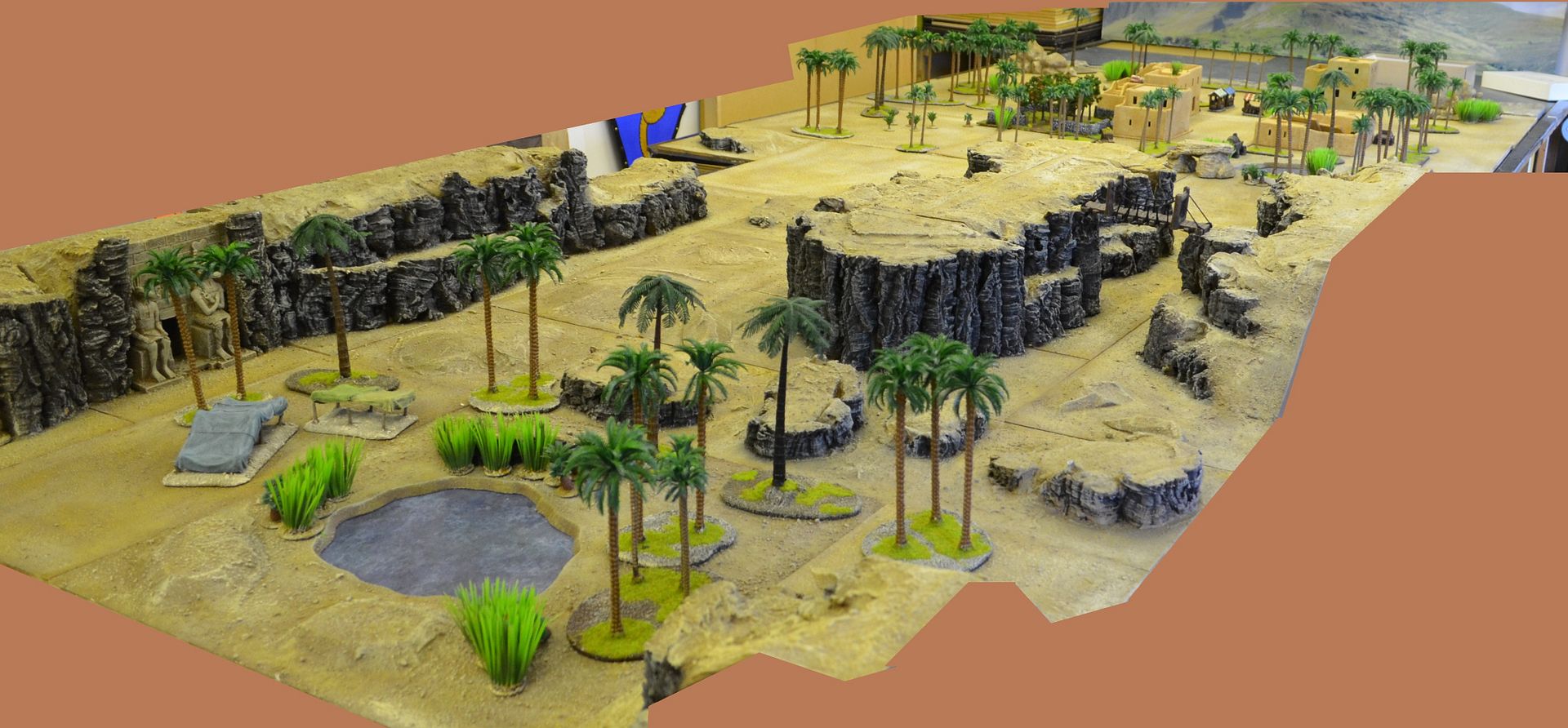 [TMP] "Sudan Terrain?" Topic
